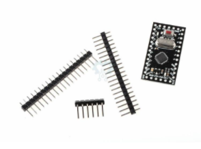 Arduino pro mini - appstyred